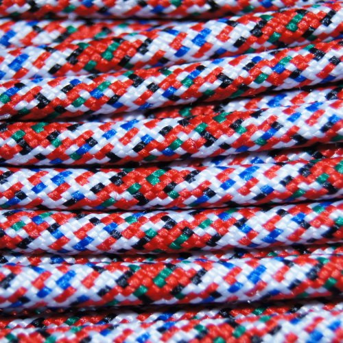 Pennant Flag Paracord 550 Cord 25', 50', 100', 300′