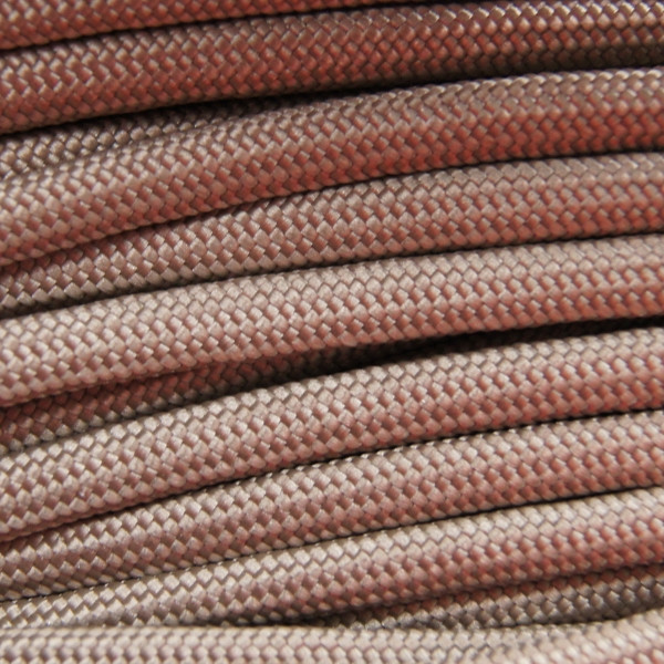 Tan 750 Paracord - 11 Inner Nylon Strands