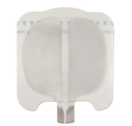 Skintact Cool Contact Neutral Electrodes (x 50) - MediBargains