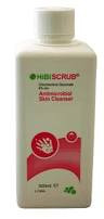Hibiscrub Antibacterial Skin Cleanser 500ml - MediBargains