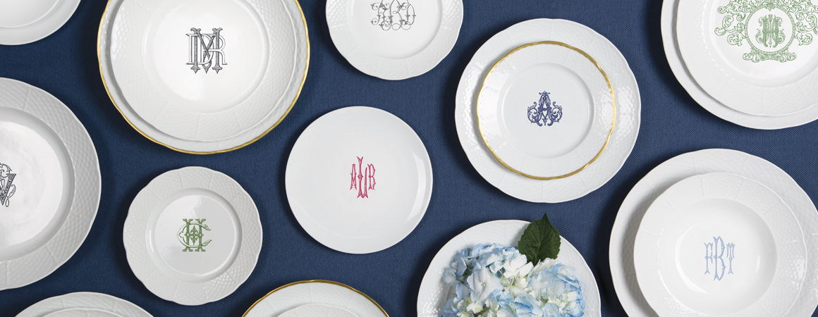 Monogrammed Gifts | Personalized Wedding Gifts | Monogrammed Wedding ...