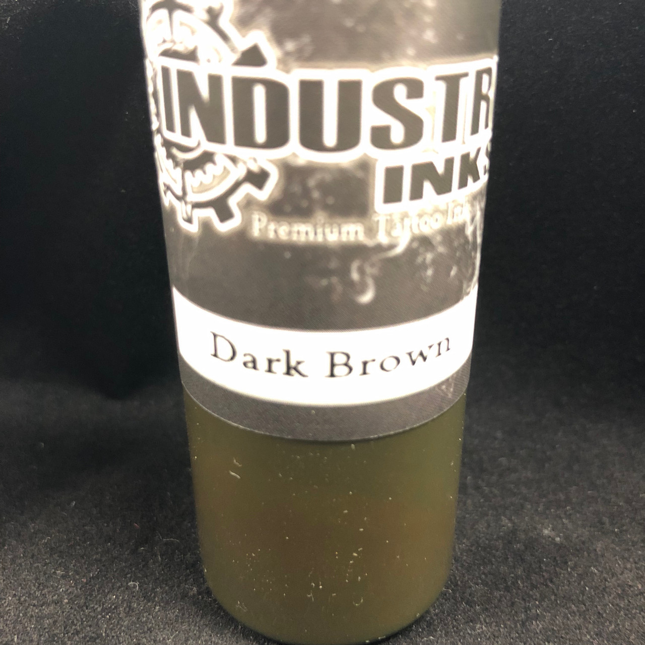 Industry Ink Dark Brown