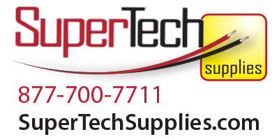 Here at Super Tech Supplies we are proud to have a great variety of ...