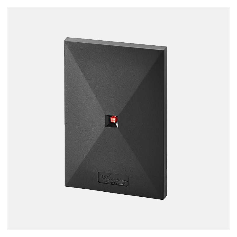 ZKTeco Outdoor Proximity Access Control Reader - Open Supervised Device ...