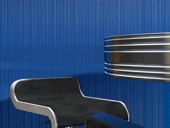 Rib 1 - MirroFlex - Ceiling Tiles Pack