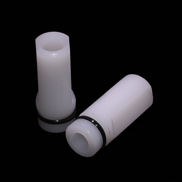 The Ultimate Drip Tip Guide - EVcigarettes.com