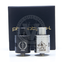Aria x Twisted Messes Cubed (TM3) RDA