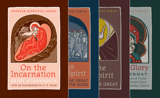 Popular Patristics Series