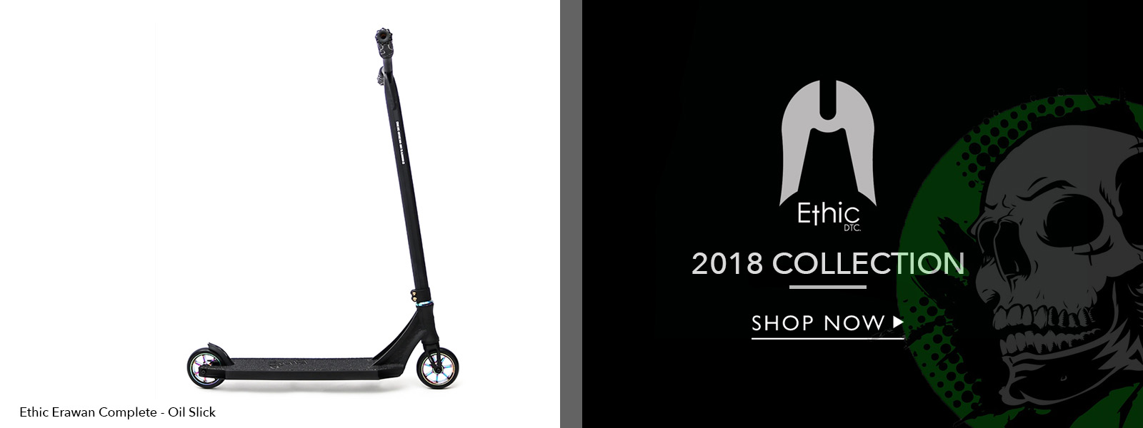 Custom Pro Scooters | Buy Trick Scooter Parts | Lucky Bars | Lucky Deck ...