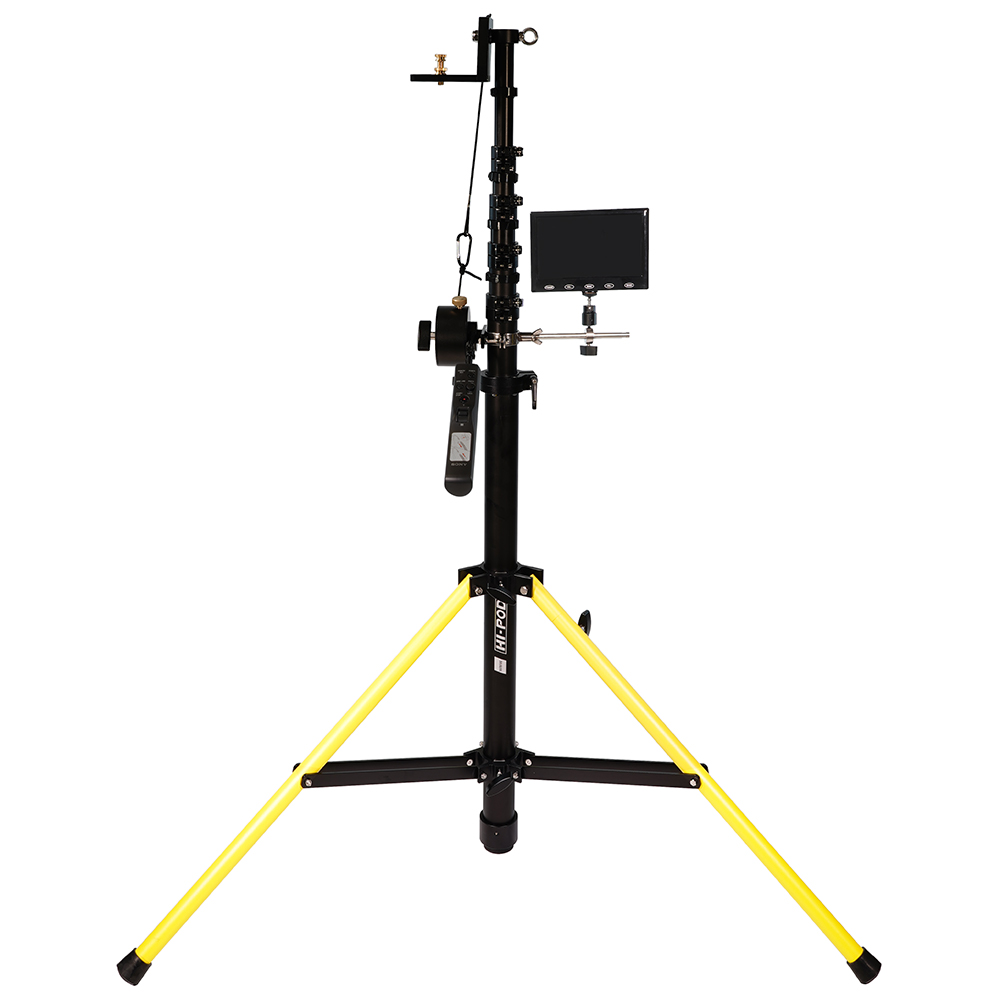 Hi-Pod Super-Lite (15ft) - HI-POD STORE