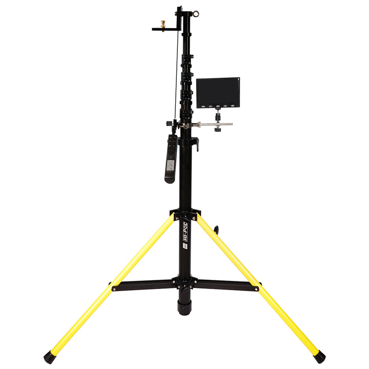 Hi-Pod Super-Lite (15ft) - HI-POD STORE