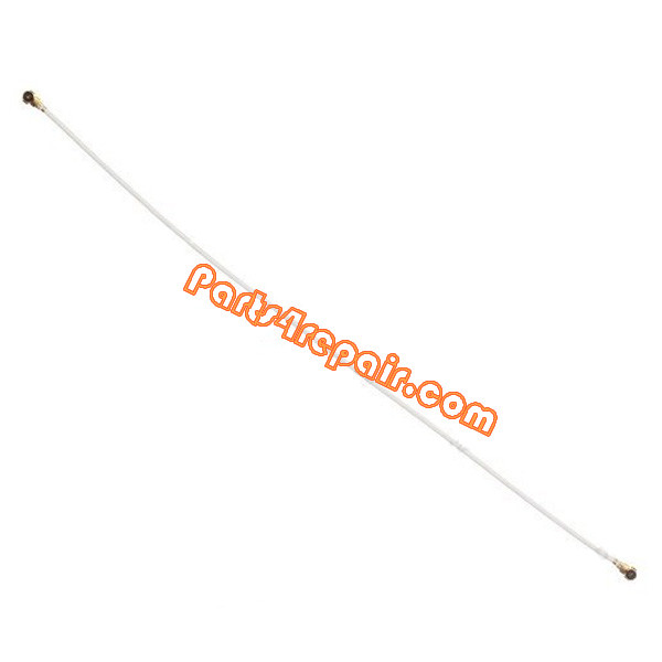 Antenna Signal Cable for Samsung Galaxy Note 3 -White - Parts4repair.Com