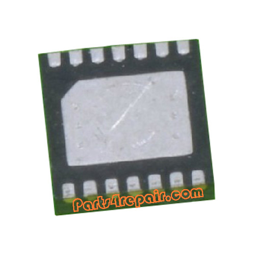 Samsung I9100 Galaxy S II Charging Port with Flex Cable - Parts4repair.Com