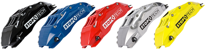 ViVA Performance Big Brake Kit, S60/V60, XC60 | SwedeSpeed - Volvo ...