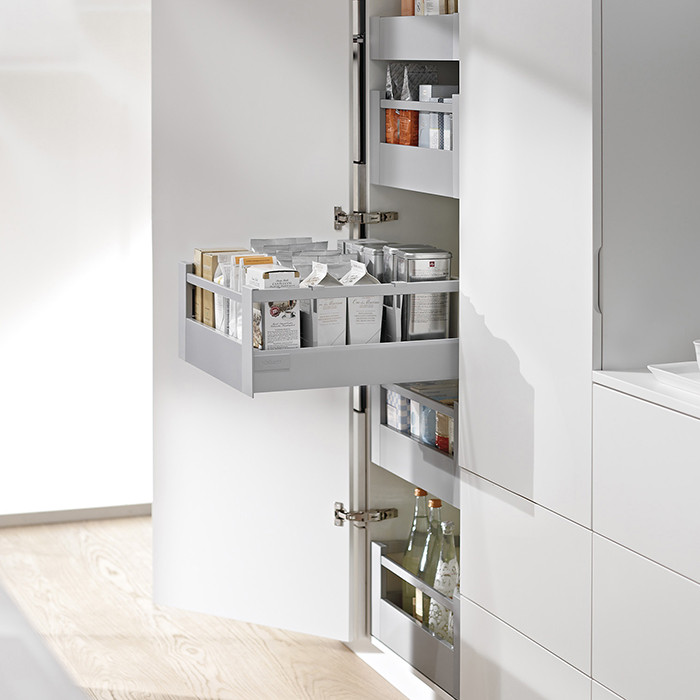 300mm Blum Antaro Larder Drawers