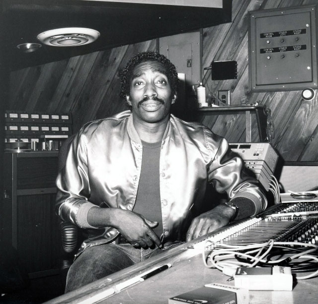Remembering Hip-Hop's King of Beats, Larry Smith - A THOUSAND WORDS