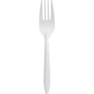 Medium Weight Forks 1000/case - Preferred Supply