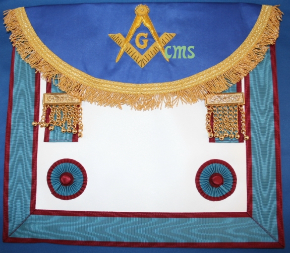 Lodge colours : r/freemasonry