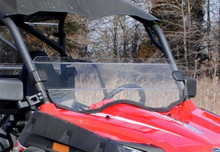 Exterior - Windshields - CF Moto Windshields - UTV Direct Inc.