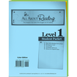 All About Reading Level 1