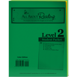 All About Reading Level 2