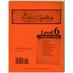 All About Spelling - All About Spelling Level 6 - All About Learning ...