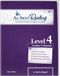 All About Reading Level 4 Materials - All About Learning Press, Inc.