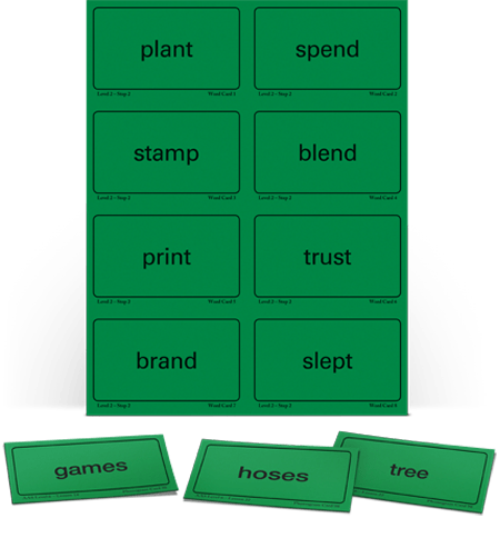 All About Spelling Level 2 Student Packet - All About Learning Press, Inc.