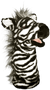 Ziggy Zebra Puppet - All About Learning Press, Inc.