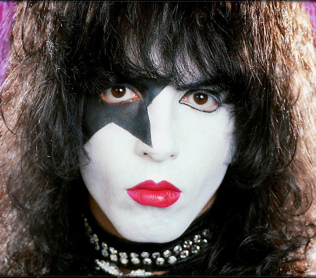 HAPPY 64TH STARCHILD - Rocker Rags