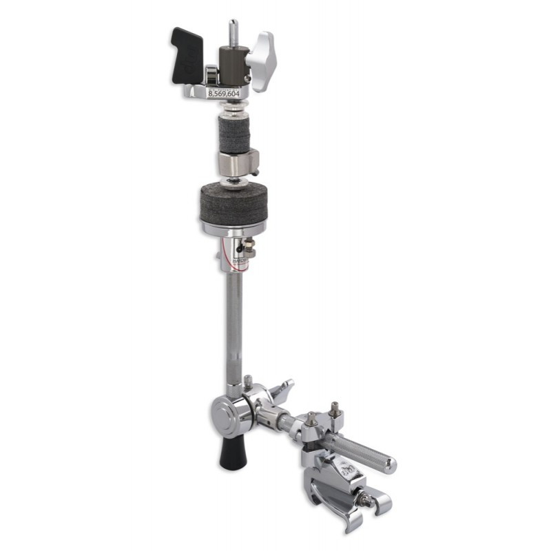 DW Claw Hook Clamp Hi-Hat Mount