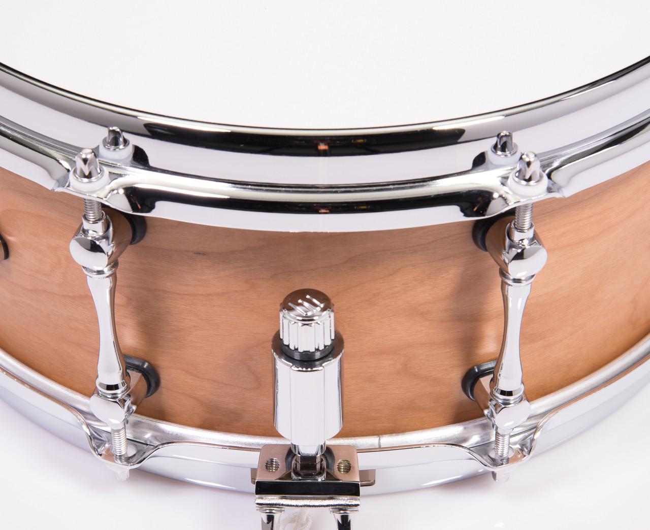 Mapex Black Panther Design Lab 13"x5.5" Cherry Bomb Snare Drum