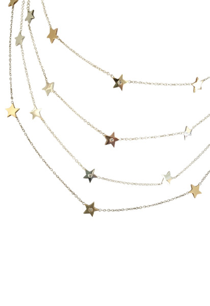 Rock Star Necklace - laurel and bleau
