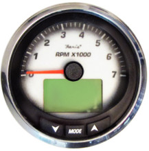 Mgt017 Faria Gauges Mg3000 Digital Tachometer