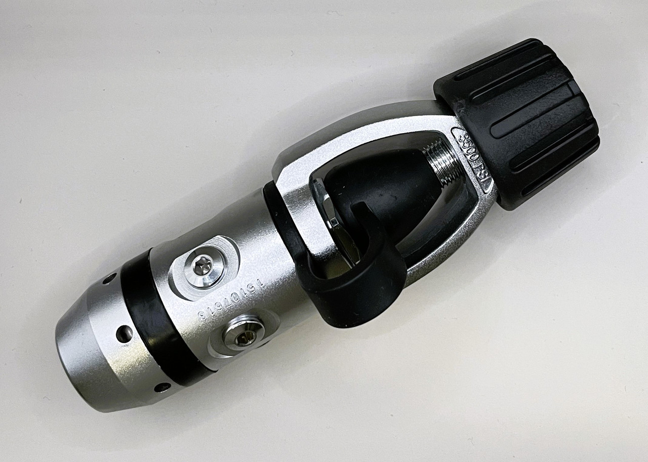 Scuba Max Unbalanced First Stage - Northeast Scuba Supply Store