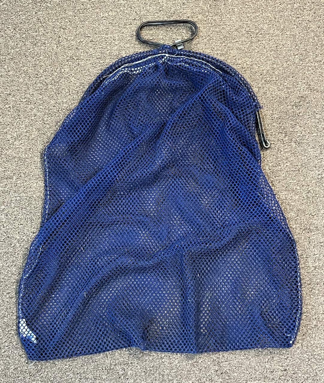 Used Scuba Gear