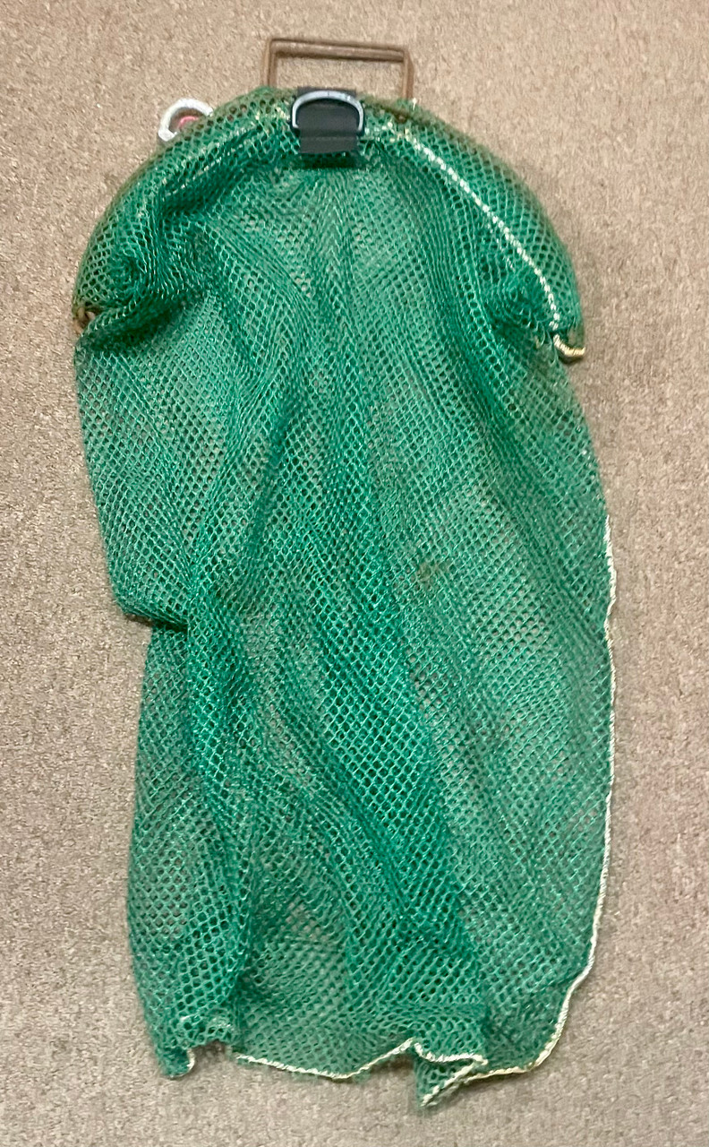 Used Scuba Gear