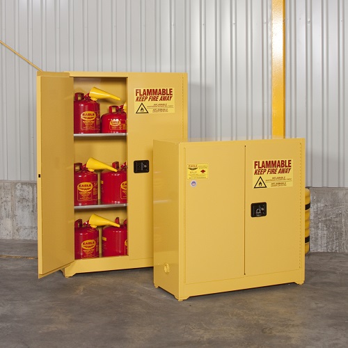 Eagle Safety Storage cabinets