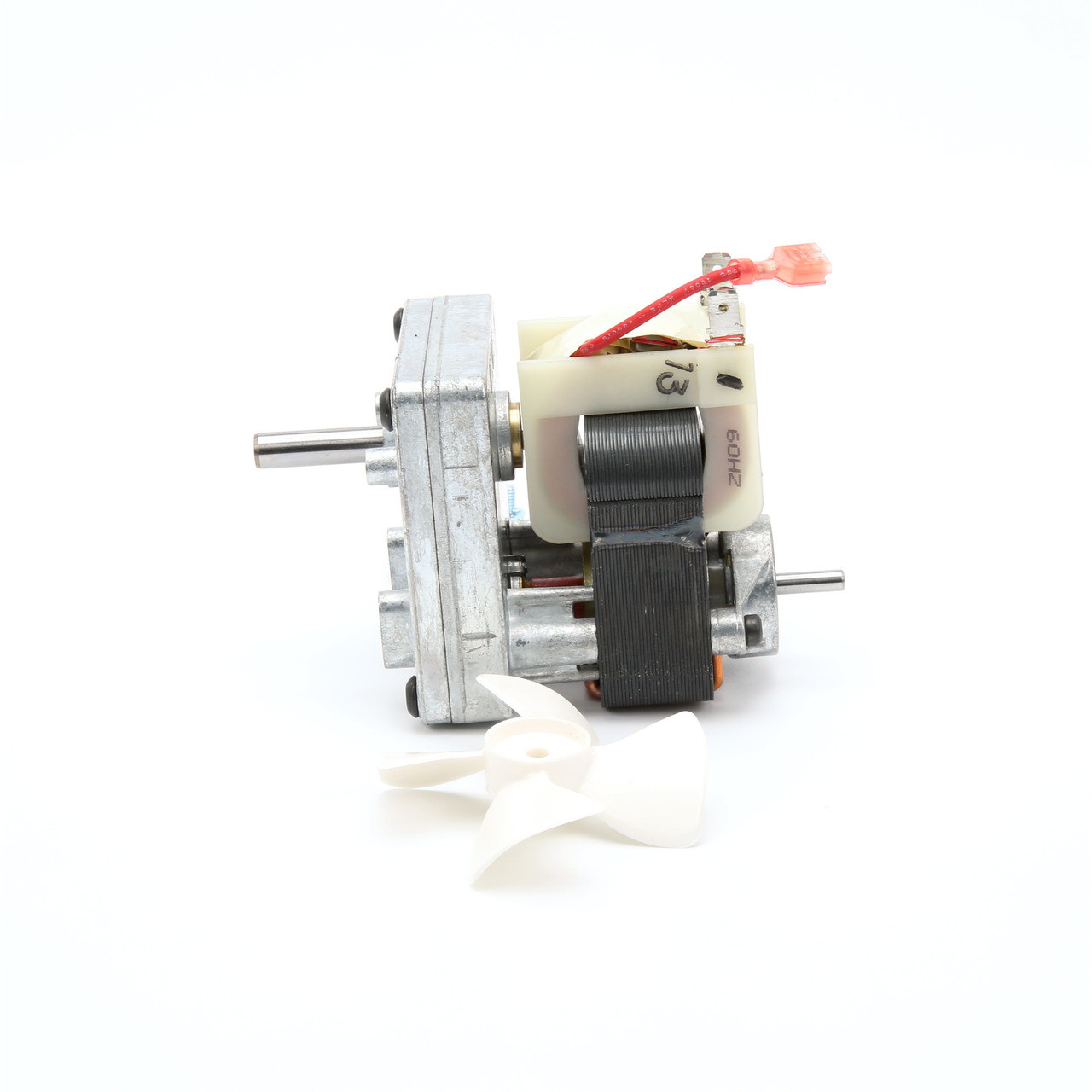 Generic Gear Motor Kit - Equivalent to Antunes 7000240 - CoolerGaskets.com