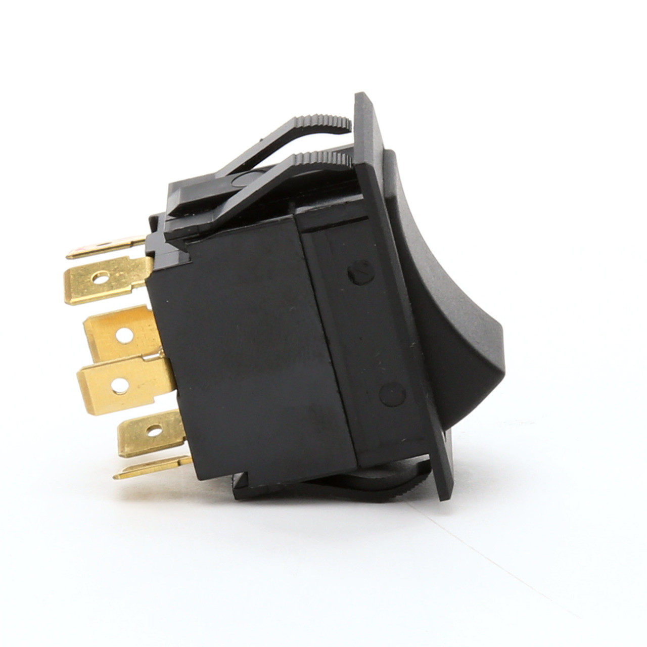 Generic Switch, Rocker - Dpdt On/On - Equivalent to Garland 1955402 ...