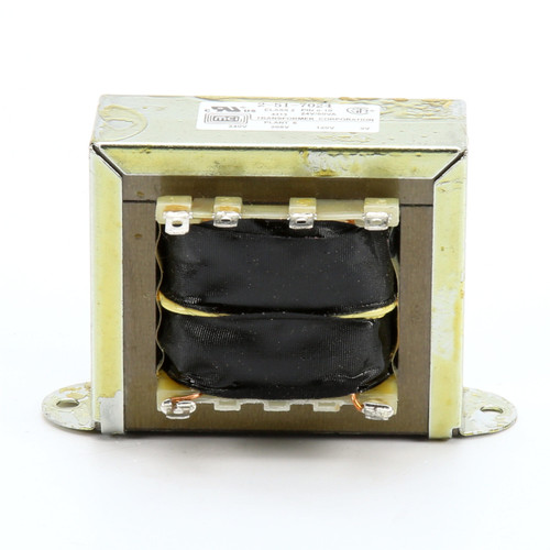 Generic Transformer Xfmr,80Va 120/208/240V 24V Mci - Equivalent to ...