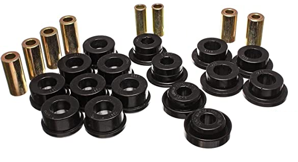 Replacement Bushing Kit For Pro Suspension Upper & Lower Control Arm ...