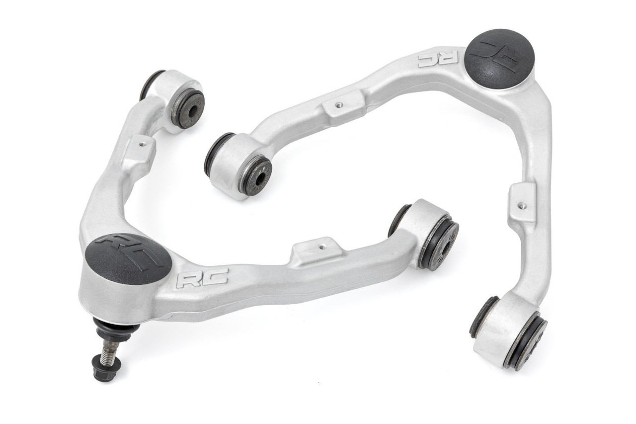1999-2006 Chevy & GMC 1500 4WD Forged Upper Control Arms- Rough Country ...