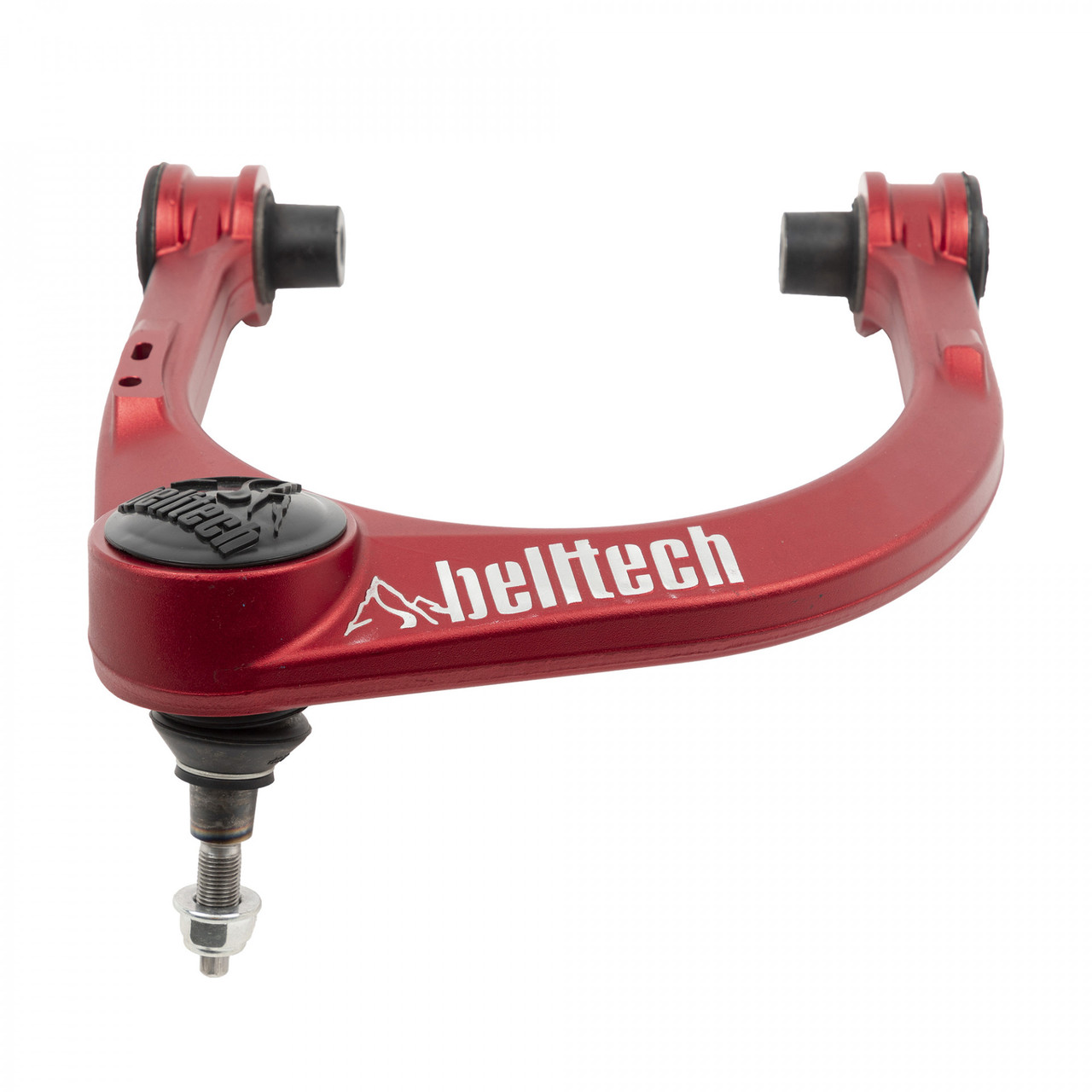 2021-2023 Ford Bronco 4WD Forged Control Arms - Belltech 252003 ...