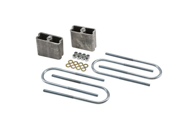 1982-2003 Chevy & GMC S10 / S15 2WD/4WD 4" Lowering Block Kit ...