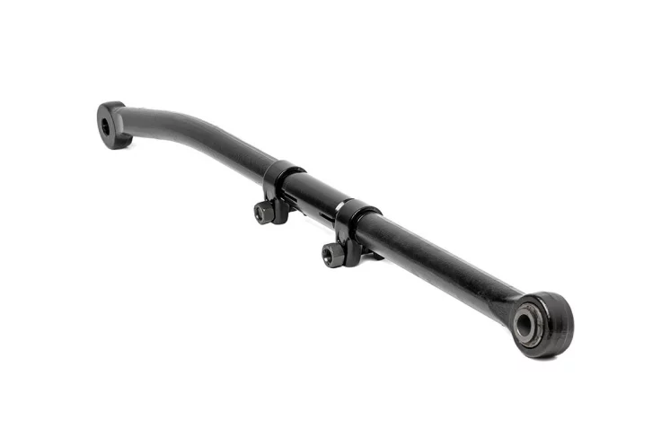 2005-2016 Ford F-250/F-350 4wd Front Adjustable Track Bar - Rough ...