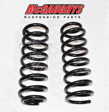 2006-2009 Chevrolet Trailblazer SS 1.5/2" Lowering Kit - McGaughys ...