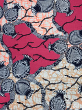 Genuine VLISCO Hollandais Dutch Wax, Super Wax, Java and Voila for You ...