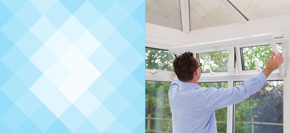 Retractable Insect Screens | DIY Fly Screens