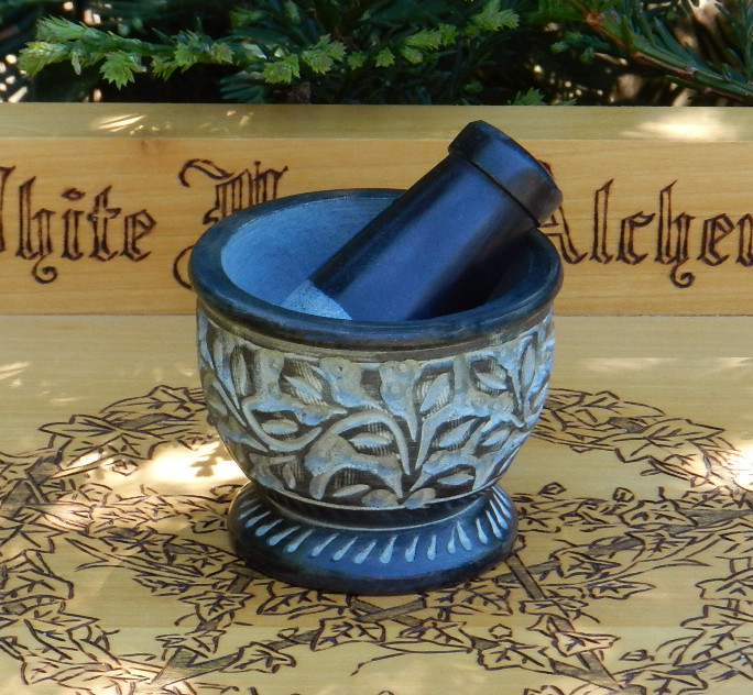 Folk Magic
